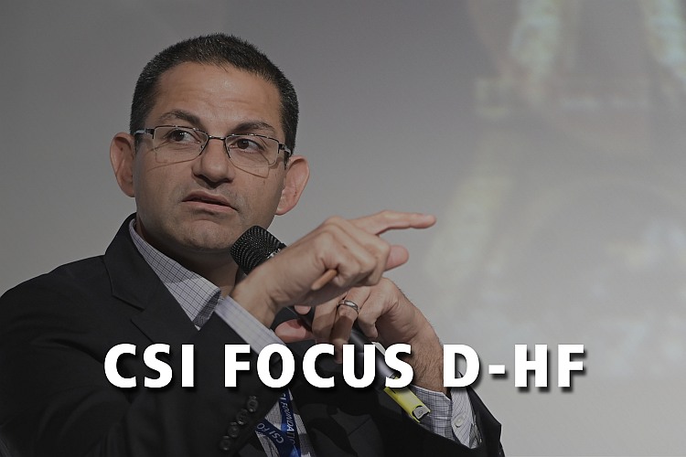 on-demand | CSI Education